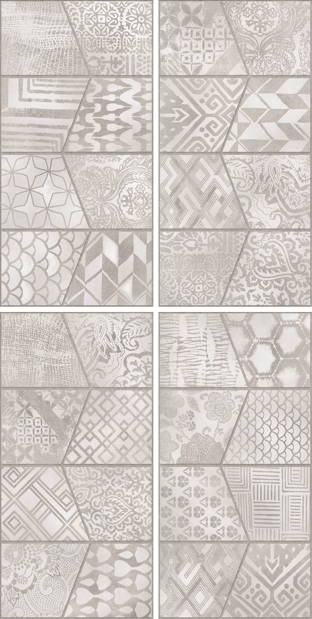 Керамогранит VINTAGE CENIZA ARTE Granoland / LandDecor 60x120 — купить в Москве ᐉ Интернет ...