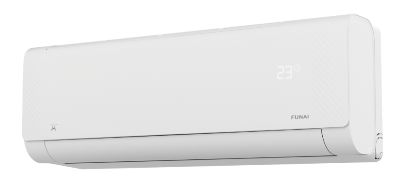 Классическая сплит-система серии SHOGUN 2023 RAC-SG25HP.D01 (комплект) — купить в Москве ᐉ ...